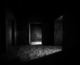 Level 6: "Lights Out" | Backrooms Redacted Wiki | Fandom