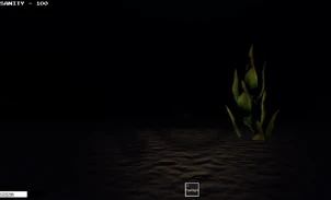 Level 7 “Thalassophobia” | Backrooms Redacted Wiki | Fandom