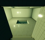 Level 37: "Sublimity" | Backrooms Redacted Wiki | Fandom