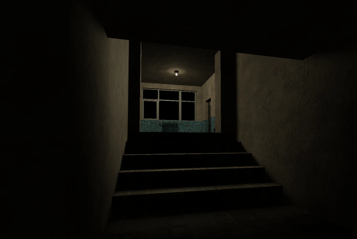 Level -15: "Bezdna" | Backrooms Redacted Wiki | Fandom