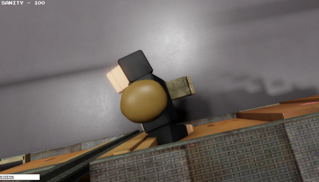 Discuss Everything About Backrooms Redacted Wiki | Fandom