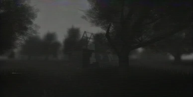 TH3 SH4DY GR3Y | Backrooms Redacted Wiki | Fandom