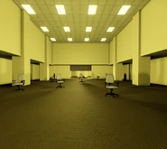 Level 0: "The Lobby" | Backrooms Redacted Wiki | Fandom