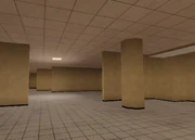 Level 44 | Backrooms Redacted Wiki | Fandom