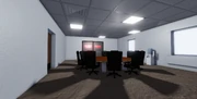Level 4: “Abandoned Office” | Backrooms Redacted Wiki | Fandom