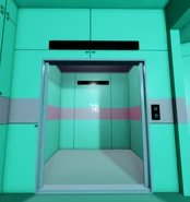 Level 43 | Backrooms Redacted Wiki | Fandom