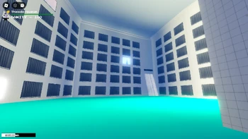 Level 37: "Sublimity" | Backrooms Redacted Wiki | Fandom