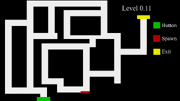 Level Maps | Backrooms Redacted Wiki | Fandom