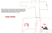 Level Maps | Backrooms Redacted Wiki | Fandom