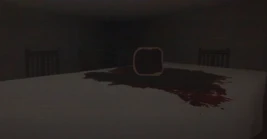 Johnny | Backrooms Redacted Wiki | Fandom