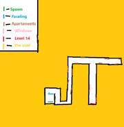 Level 13 | Backrooms Redacted Wiki | Fandom