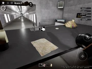 Level 15 | Backrooms Redacted Wiki | Fandom