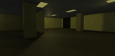 Level 0.11: "Water Damage" | Backrooms Redacted Wiki | Fandom