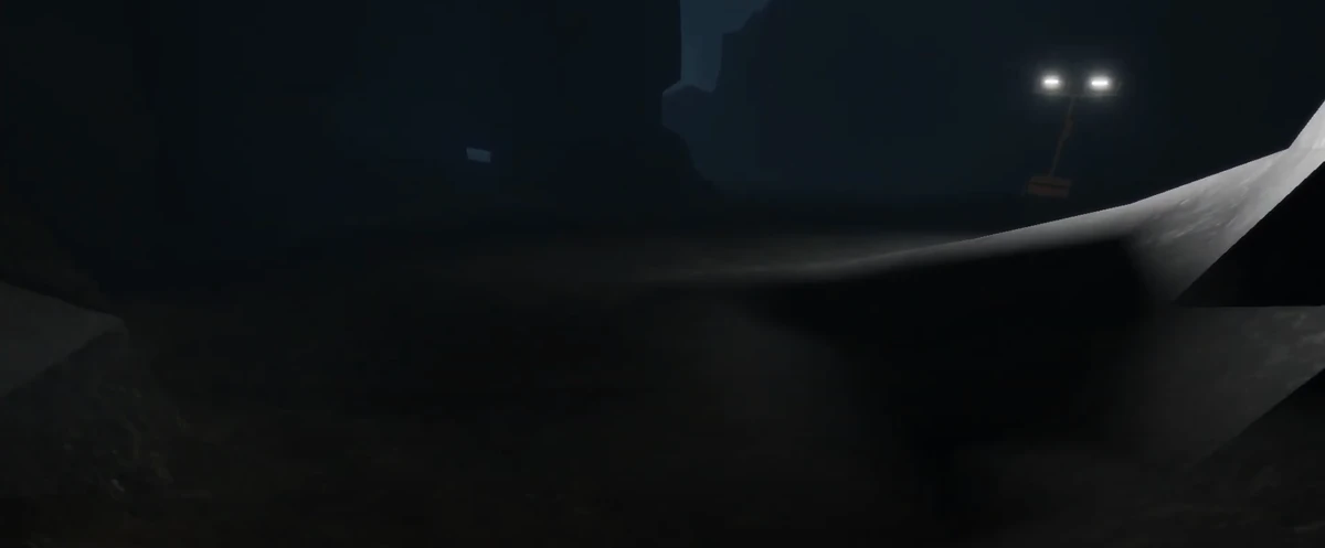 Level 8: “Cave System” | Backrooms Redacted Wiki | Fandom