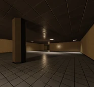 Level 44 | Backrooms Redacted Wiki | Fandom