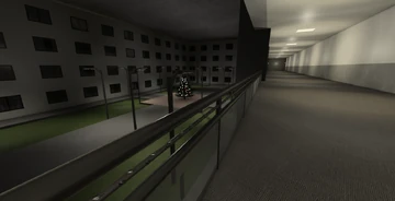 Level 188 | Backrooms Redacted Wiki | Fandom