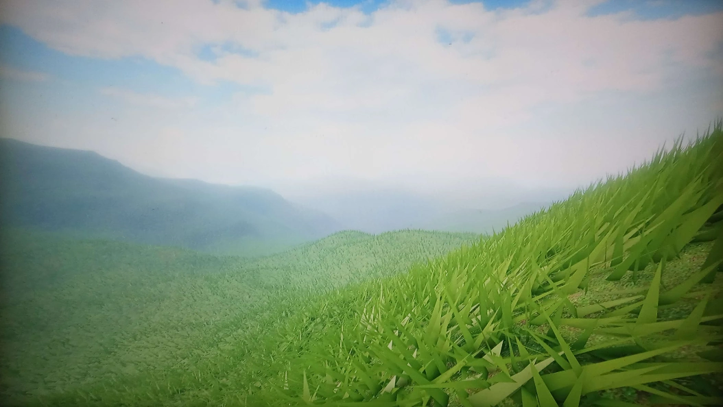 Secret Level 5 | Backrooms Redacted Wiki | Fandom