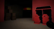 Level 25: "Arcade!" | Backrooms Redacted Wiki | Fandom