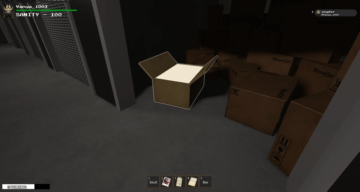 Flashlight | Backrooms Redacted Wiki | Fandom