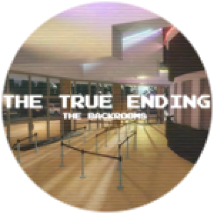 Badges | Backrooms Redacted Wiki | Fandom