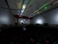 Level 31: "Roller Rink" | Backrooms Redacted Wiki | Fandom