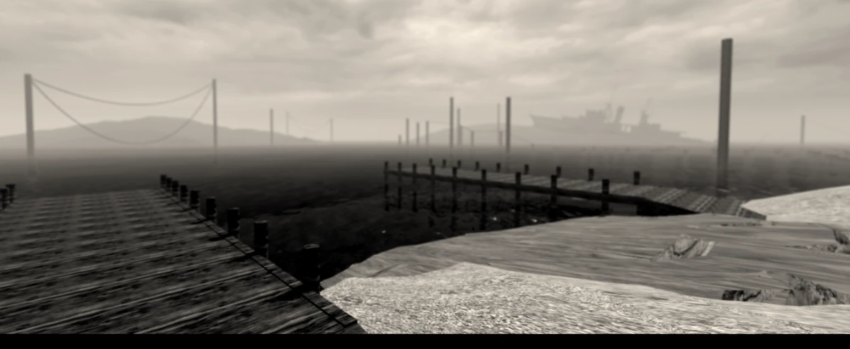 Level 41 | Backrooms Redacted Wiki | Fandom