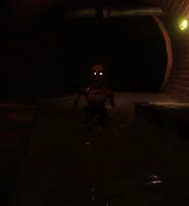 Level 34: "Sewer Systems" | Backrooms Redacted Wiki | Fandom