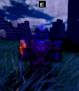 Level 28: "Stormstone Keep" | Backrooms Redacted Wiki | Fandom