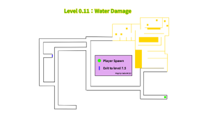 Level Maps | Backrooms Redacted Wiki | Fandom