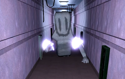 Level Fun+ | Backrooms Redacted Wiki | Fandom