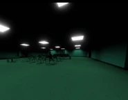 Level 16: "The Mental Asylum" | Backrooms Redacted Wiki | Fandom