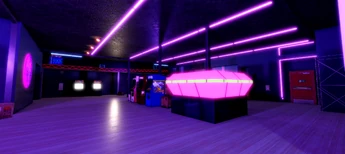 Level 3999 "The True Ending" | Backrooms Redacted Wiki | Fandom