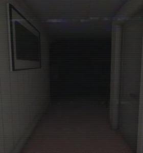 Level -7 “Johnny's Special Dinner Event!” | Backrooms Redacted Wiki ...