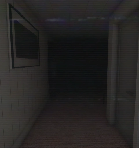 Level -7 “Johnny's Special Dinner Event!” | Backrooms Redacted Wiki | Fandom