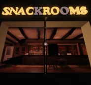 Level 42:"Surreal Continuum" | Backrooms Redacted Wiki | Fandom