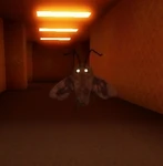 Entity 4: Deathmoth | Backrooms Redacted Wiki | Fandom
