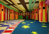 The Animated King | Backrooms Redacted Wiki | Fandom