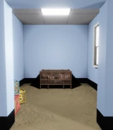 Level 18: "Childhood Memories" | Backrooms Redacted Wiki | Fandom