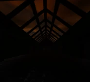 Level 33: "The Infinite Mall" | Backrooms Redacted Wiki | Fandom