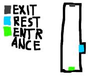 Level Maps | Backrooms Redacted Wiki | Fandom