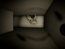 Entity 4: Deathmoth | Backrooms Redacted Wiki | Fandom