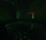 Level 23: "The Petrified Garden" | Backrooms Redacted Wiki | Fandom