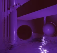 Level 989: "Dissolution" | Backrooms Redacted Wiki | Fandom