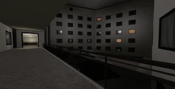 Level 188 | Backrooms Redacted Wiki | Fandom