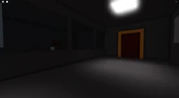 Secret Level 5 | Backrooms Redacted Wiki | Fandom