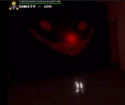 Smiler | Backrooms Redacted Wiki | Fandom