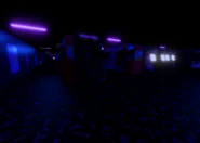 Level 40: Roller Rockin' Pizza! | Backrooms Redacted Wiki | Fandom
