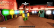 Level 25: "Arcade!" | Backrooms Redacted Wiki | Fandom