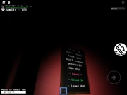 Level 25: "Arcade!" | Backrooms Redacted Wiki | Fandom