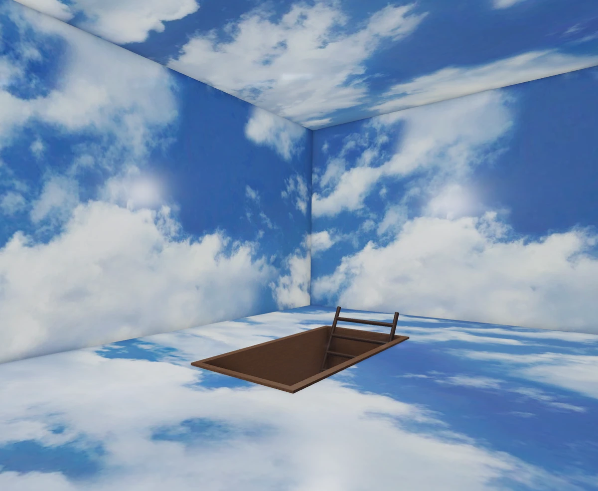 Secret Level 1 | Backrooms Redacted Wiki | Fandom